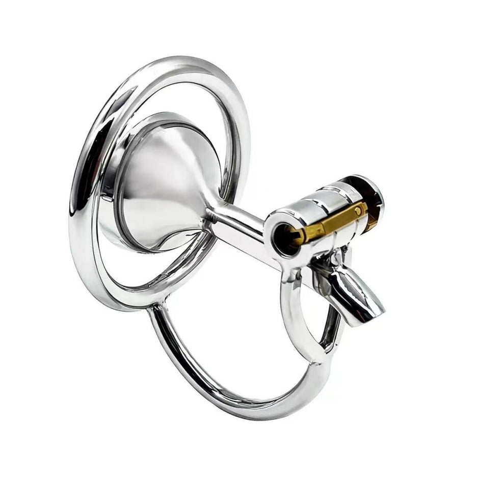 CraveRise | Premium Male Chastity Cages & Fantasy Devices