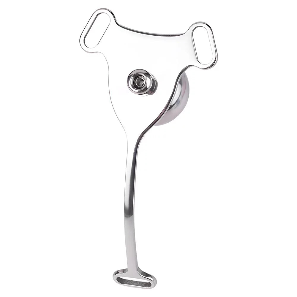Feminizer Flying-V Stainless Steel Concealment System – LK-021 Series ...
